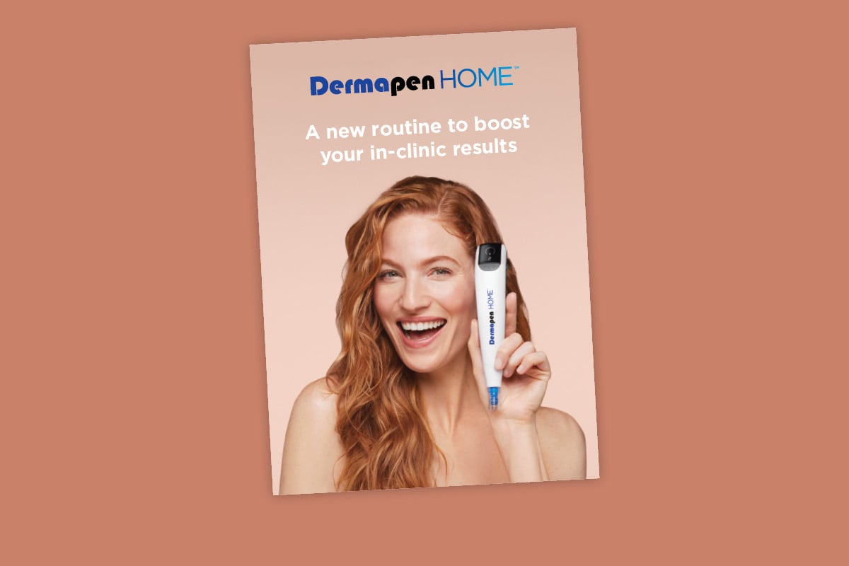 Dermapen HOME